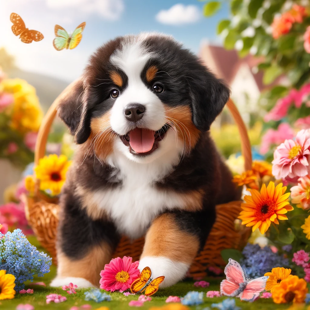 About Us - Love Berners